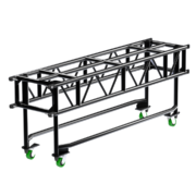 Tyler Truss GT Plus 96" Rental | RTHAV