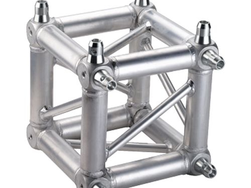 Tyler Truss GT Plus 96" Rental | RTHAV